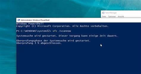 Windows Startmenü reparieren so geht s heise online