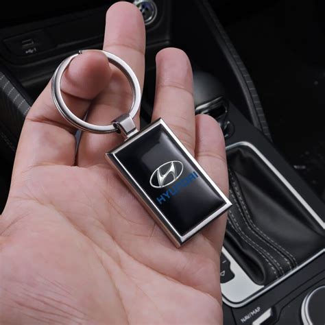 Brelok Do Kluczy Samochodowy Hyundai Auto Pasja Toruń Kup teraz na