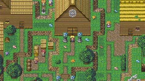 RPG Maker DS Resource Pack Steam Key Kinguin FREE Steam Keys Every Weekend