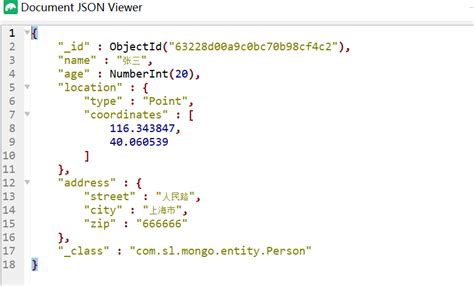 Spring Data Mongodb Csdn博客