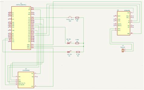 Mfrc522 Dfplayer Wifi Ap General Guidance Arduino Forum