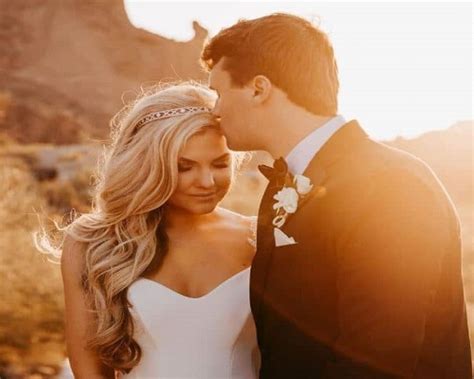 Who Is The Love Life And Wife Of Charlie Kirk Daughter Net Worth