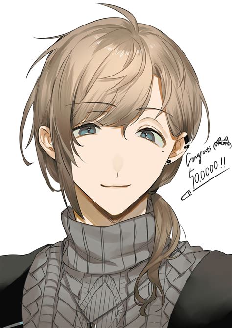 「chronoirとかおえかきログ⓭ 叶 にじさんじゲーマーズ バーチャルy」壽ことぶきのイラスト