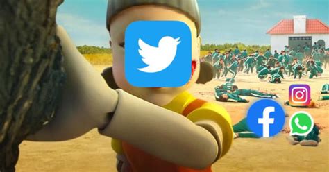 Facebook viral Diviértete con los memes tras la caída de Facebook Instagram y WhatsApp