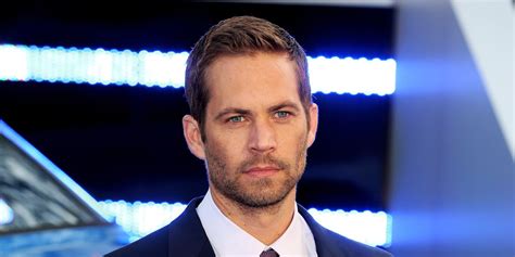 Fast And Furious Cast Pays Tribute On 10th Anniversary Of Paul Walkers