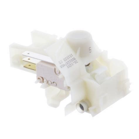 Замок двери посудомоечной машины Bosch 438026