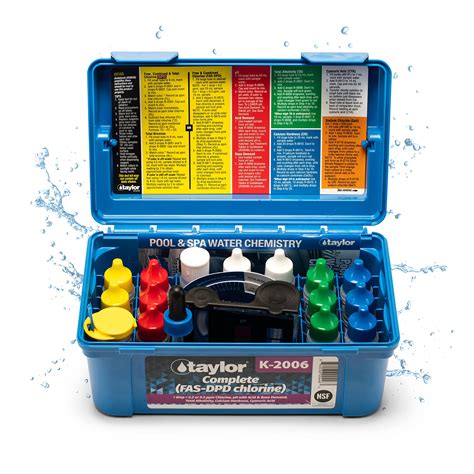 Does Pool Chemicals Expire And How To Properly Store Them For Maximum