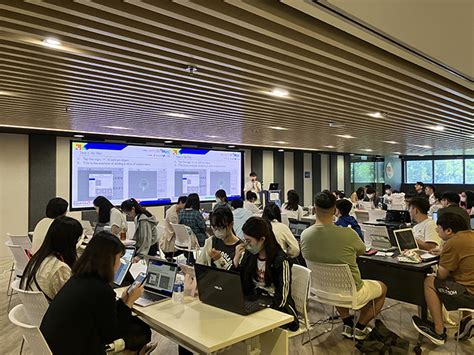 Hkpc Academy And Coding101 Jointly Launch Stem Instructor Training Certificate Programme Cohort