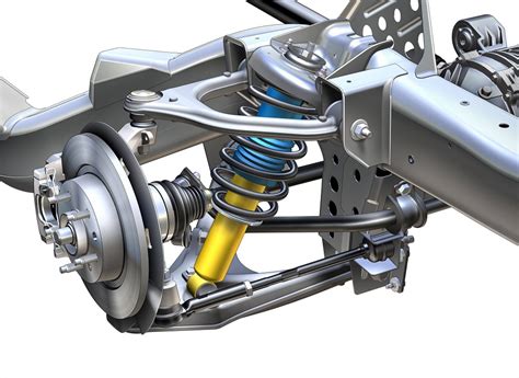 Front End Link Suspension At Joel Marrero Blog