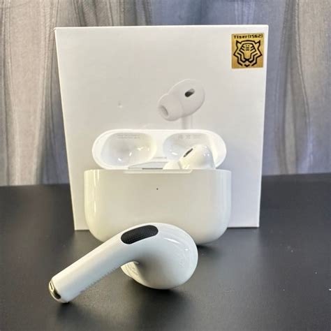 Tai Nghe Airpod Hổ Vằn Sự Lựa Chọn Tiết Kiệm Cho Tín đồ Apple