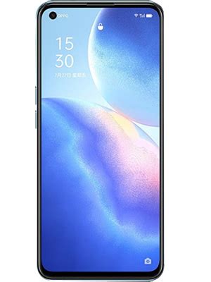 Oppo Reno 5K Official Pictures Mobileinto