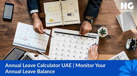 Annual Leave Calculator Uae Monitor Your Annual Leave Balance