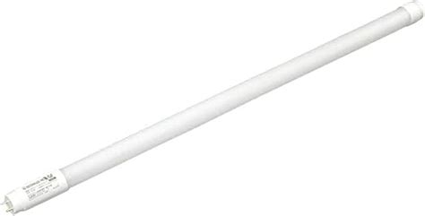 Amazon アイリスオーヤマ ガラスセイ 直管ledランプ Ecohilux Hes Gf 20形 Ldgf20t･n710p