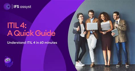 Rutterkey Solutions On Linkedin Itil 4 A Quick Guide