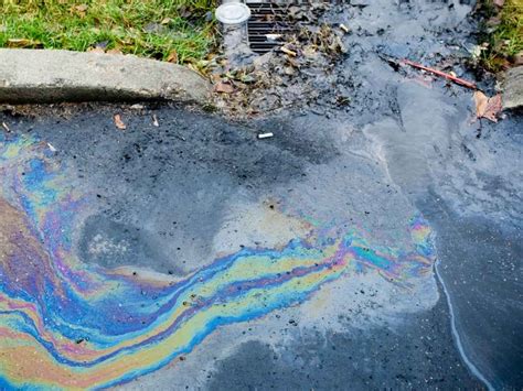 How Do You Clean Oil Spills Aquaquick 2000 Oil Spill Dispersant