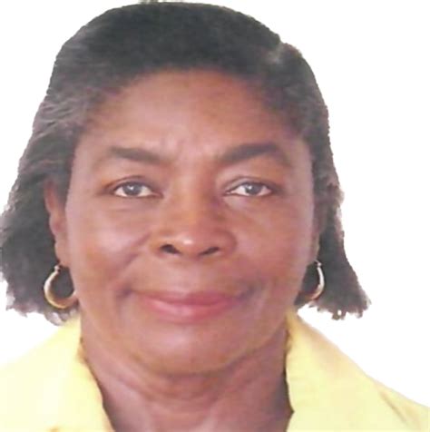 Johanna Veronica Phillip Dies St Thomas Source