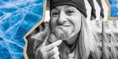Pourquoi A T On Davantage Faim Quand Il Fait Froid Marie Claire