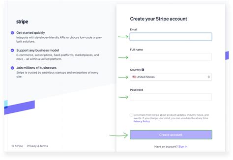Connecting Stripe As A Payment Provider