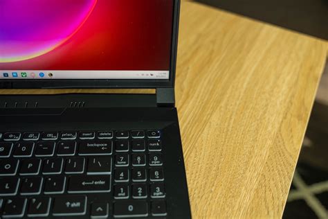 MSI Creator M16 Review: Impressive Specs and Value, for Less Than $1600