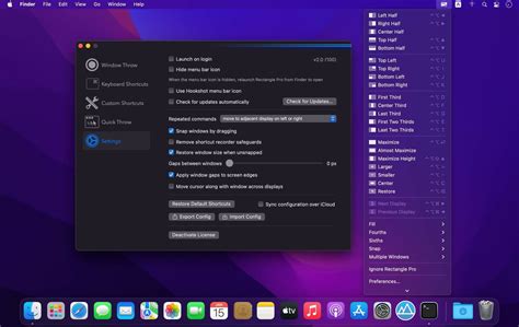 Rectangle Pro 3 0 53 Cracked For Macos