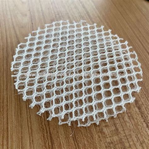 Buy Wholesale China 3d Air Mesh Warp Knitting 100 Polyester 3d