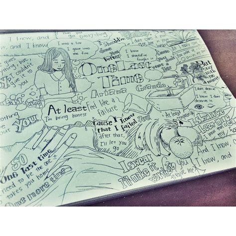 ボードlyrics drawingsのピン