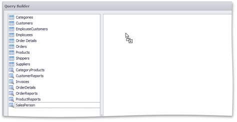 Create A Dashboard Using The Winforms Designer Business Intelligence