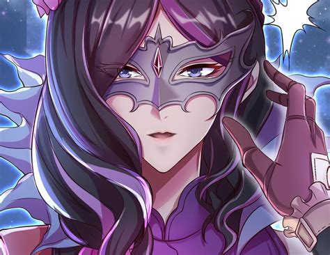 叶罗丽：番外毒丝缠绕再上架，毒夕绯羞涩表情被和谐，被动变主动庞尊