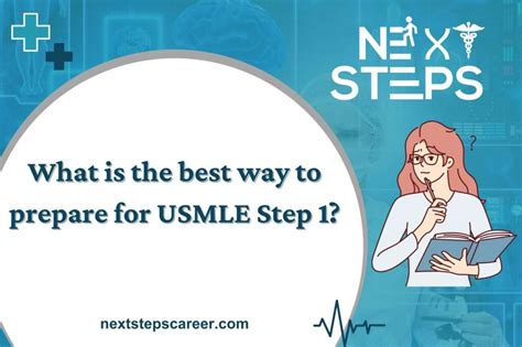 Usmle Step 1 Exam Fee What You Need To Know Next Steps