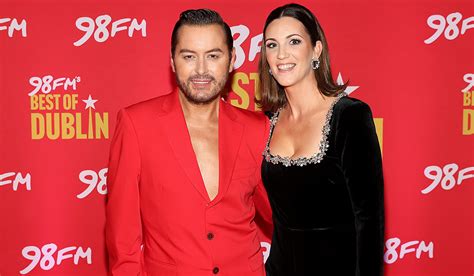 Brian Dowling Left Offended By 98fm Co Host Following Outfit Jab