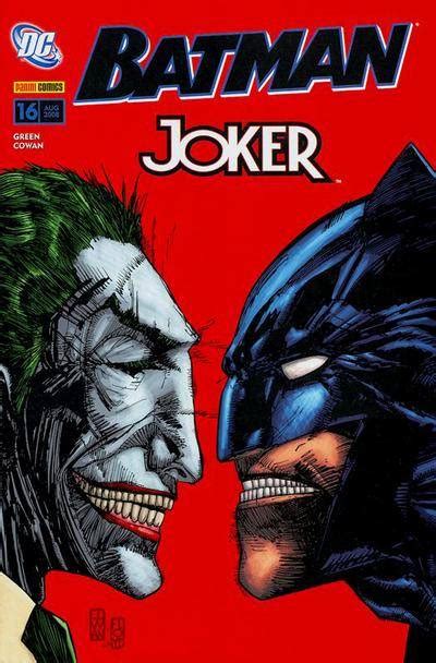 Batman Sonderband 16 Issue