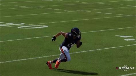 Bears Vs Vikings Youtube