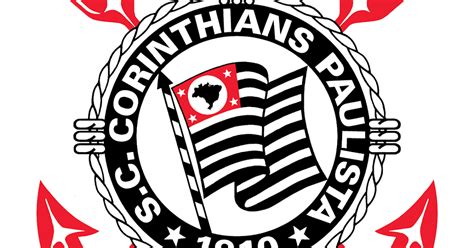 Logo Vetor Corinthians