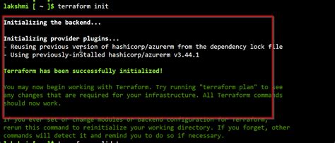 azure terraform each value is object with 5 attributes even after