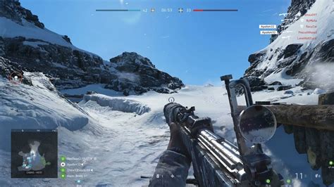 Battlefield 5 Team Deathmatch Gameplay No Commentary Youtube