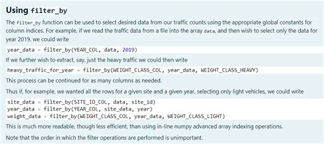 Using Filter By The Filter By Function Can Be Used To Chegg