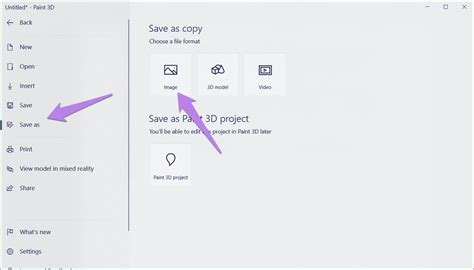 How To Make A Logo In Paint D On Windows