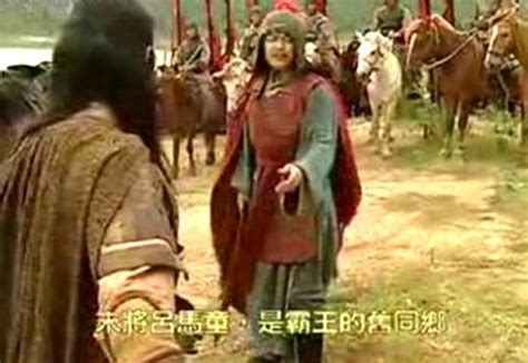 烏江邊逼死項羽的他十年後莫名自殺原因讓人大惑不解 每日頭條