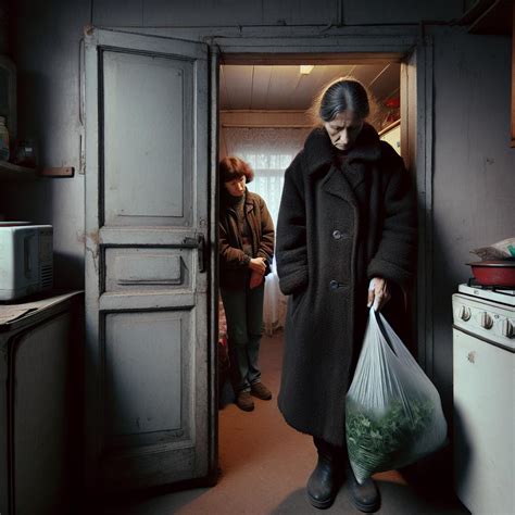 «Ты хоть раз собираешься сказать ей что это мой дом — с горечью спросила Анна осознав что