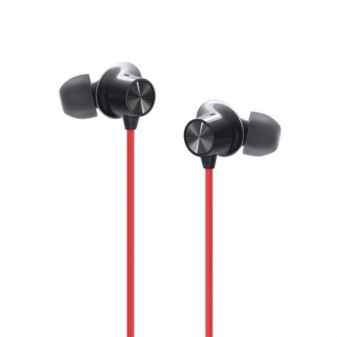 OnePlus Bullets Wireless Z Bass Edition Gear Buzz BD