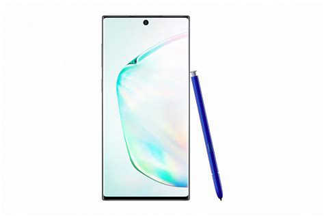 Le Samsung Galaxy Note 10 Débarque Chez Sfr La Communauté Sfr