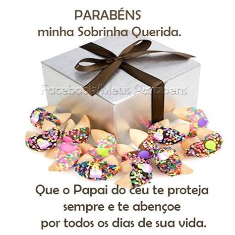 Feliz Anivers Rio Sobrinha Amada Minutos De Abril De Por