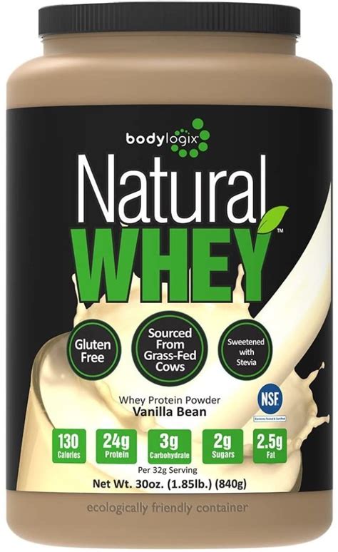 Ranking The Best Whey Protein Powder Of 2021 Bodynutrition