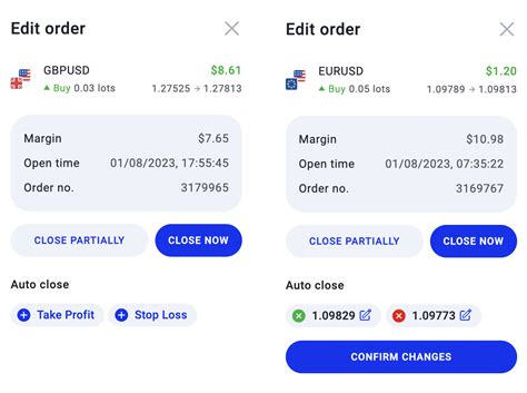 How To Start Trading On OctaTrader Via Web Or The Octa Trading App Octa
