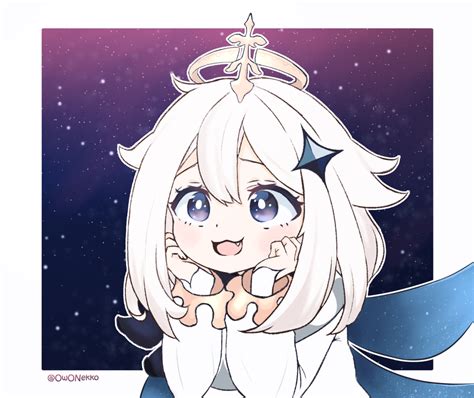 World Of Our Fantasy Anime Chibi Impact Anime Faces Expressions