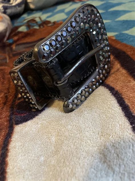 Robins Jeans Robin Jean Belt Grailed