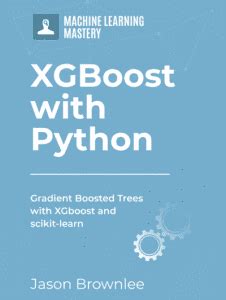 XGBoost With Python