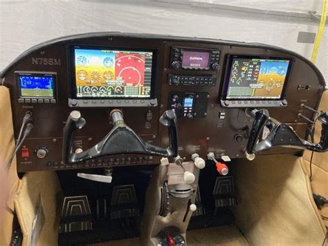 Dynon Skyview 2 Axis Autopilot Certified For Cessna 182