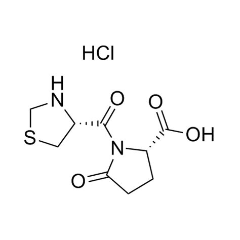Shop Pidotimod Impurity 9 Hcl