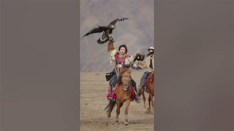 左牵黄，右擎苍，锦帽貂裘，在美丽的新疆阿合奇县。 非遗文化 新疆美好推荐官 对于新疆你了解多少 Youtube